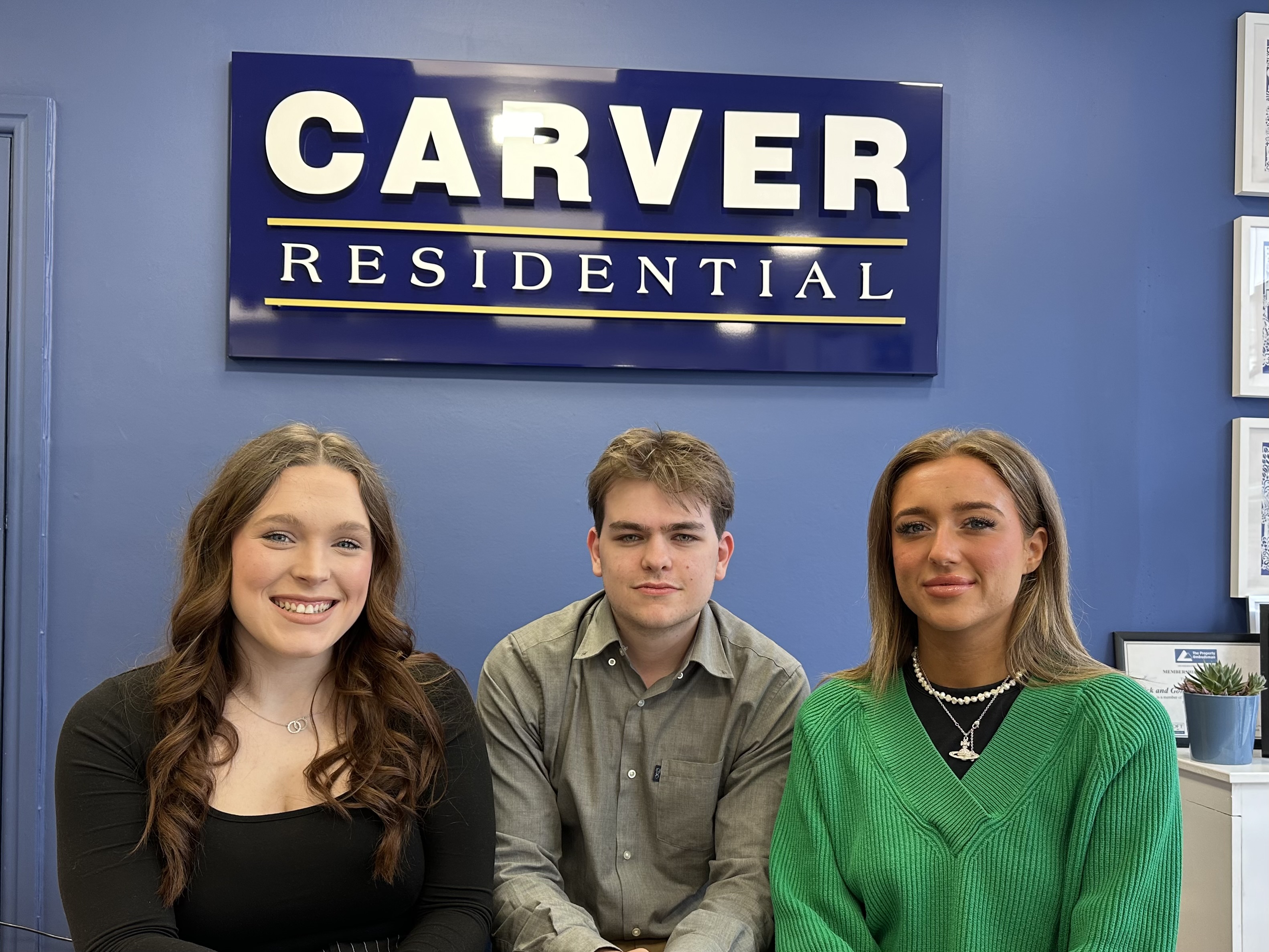 16/07/2024 - Celebrating Longevity at The Carver Group | Carver Group ...