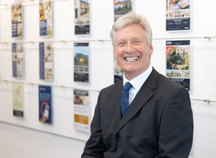 Carver Group - Our People