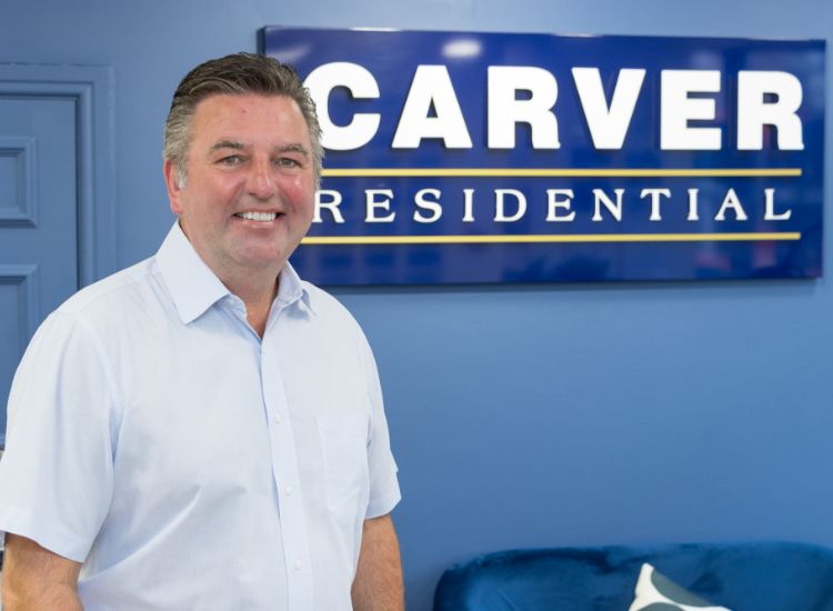 Carver Group - Our People