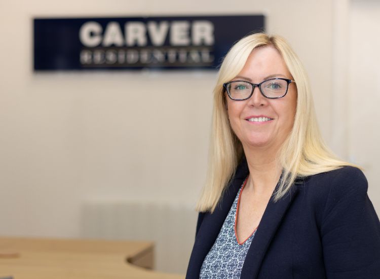 Carver Group - Our People