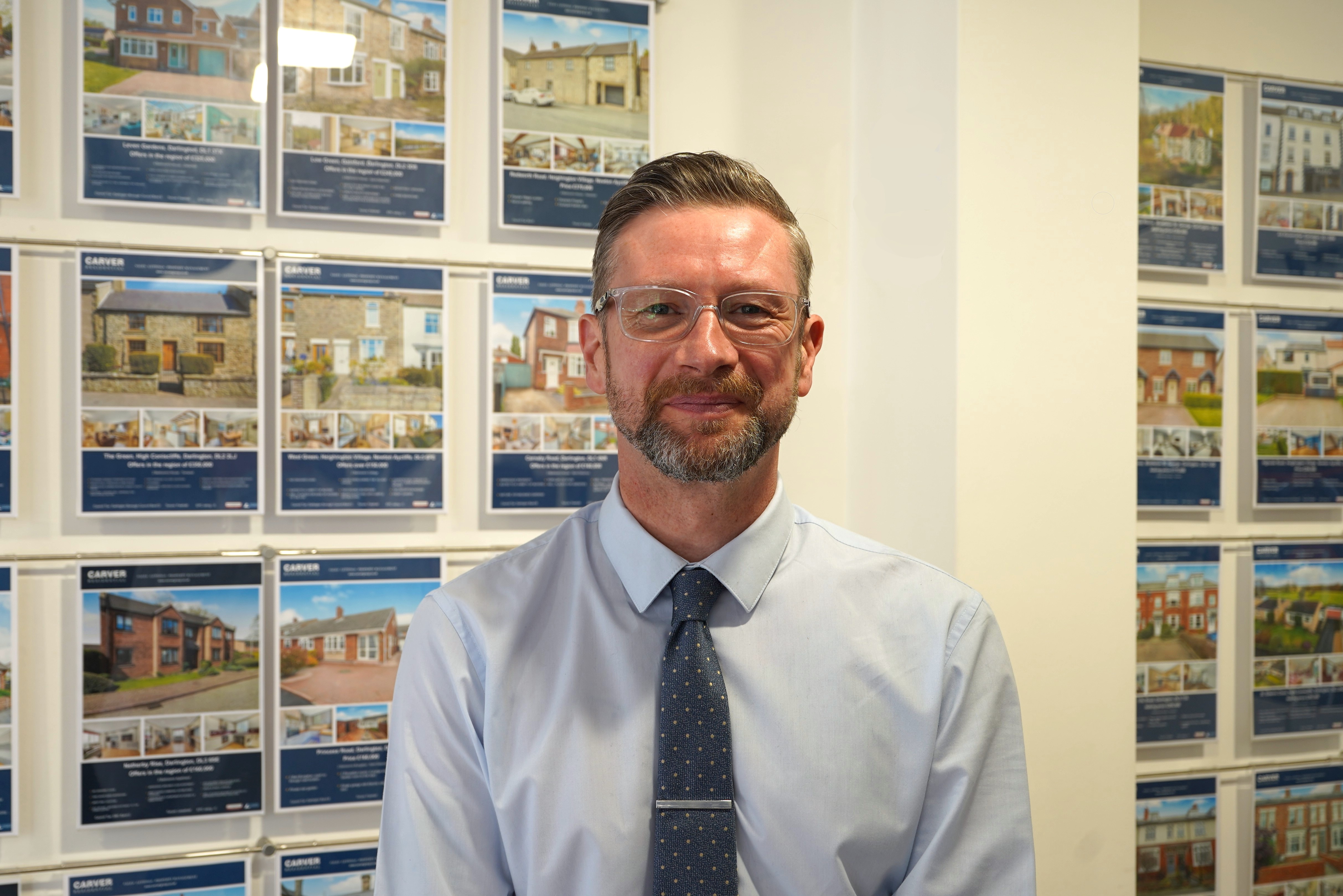 Carver Group - Our People