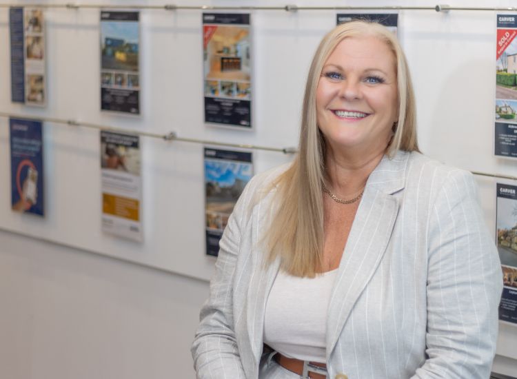 Carver Group - Our People