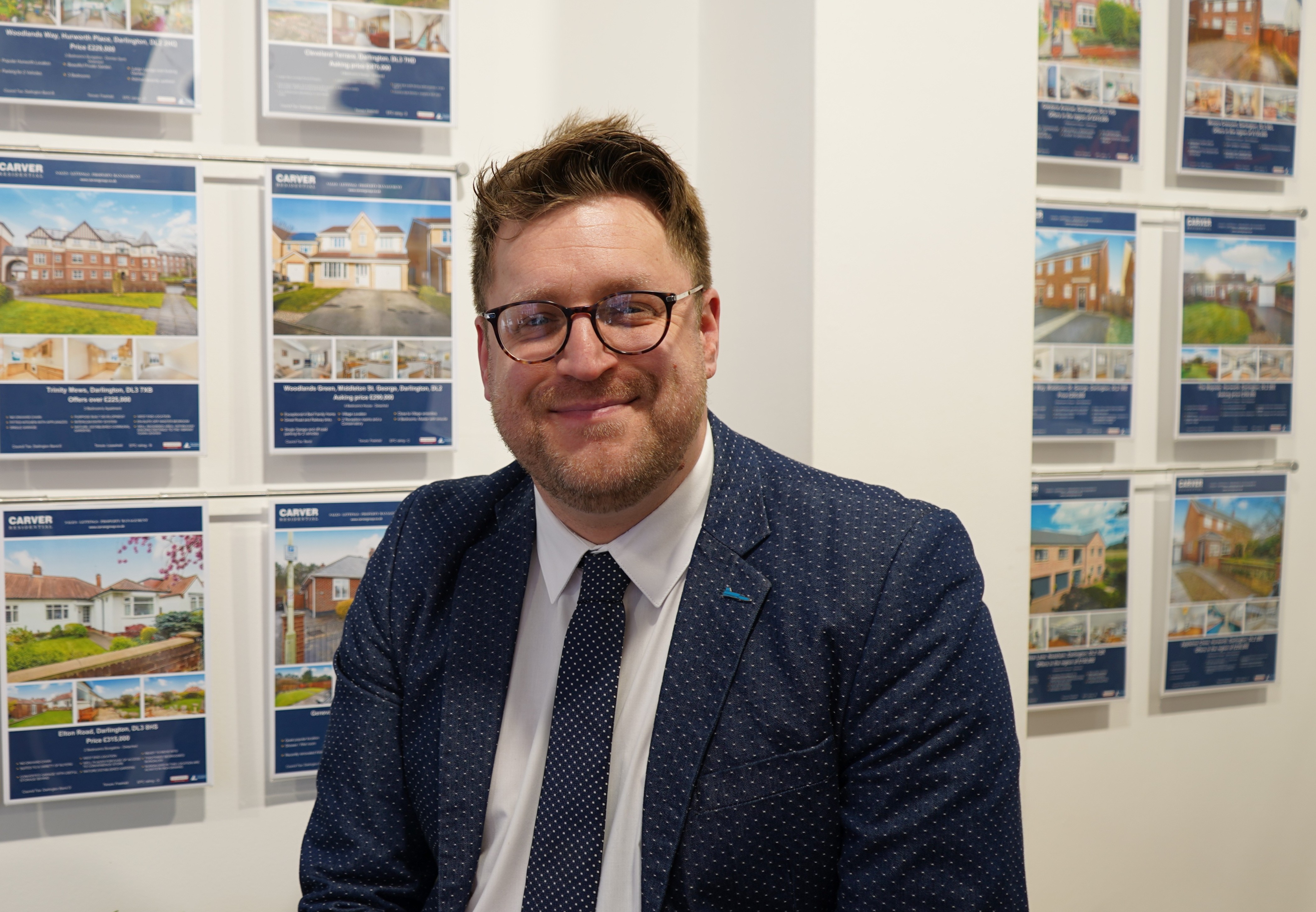 Carver Group - Our People