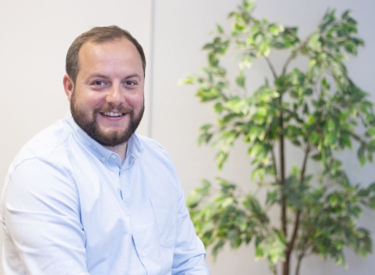 Carver Group - Our People