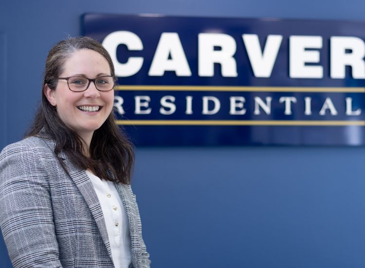 Carver Group - Our People