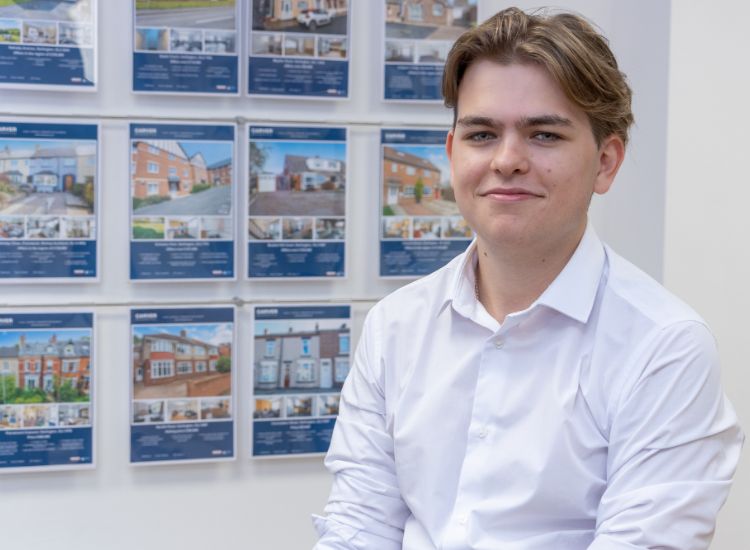 Carver Group - Our People