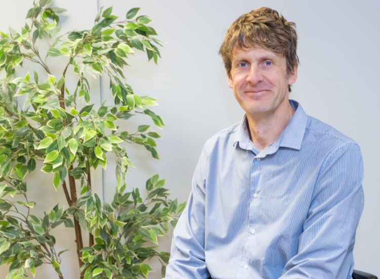 Carver Group - Our People