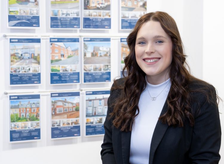 Carver Group - Our People